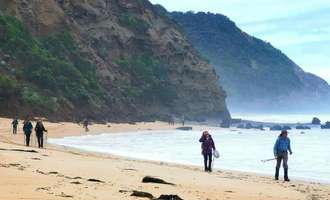 Australian Walking Company - Guided Walking Holidays