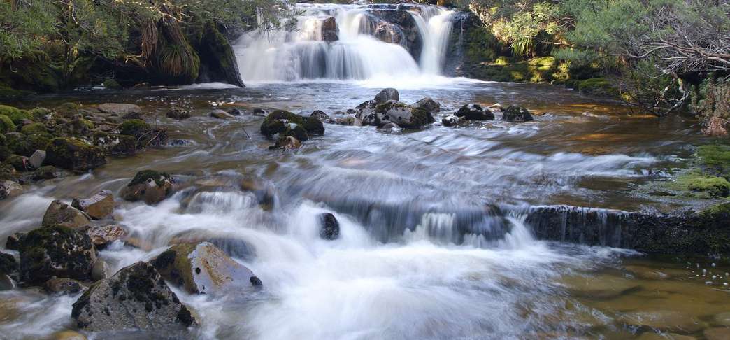 Cradle Mountain Huts Walk: The Overland Track, Tasmania