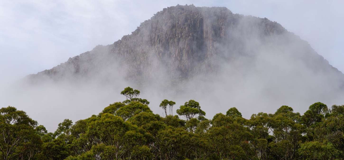 Tasmanian Winter Walks - Guided 8 Day Overland Track Adventure