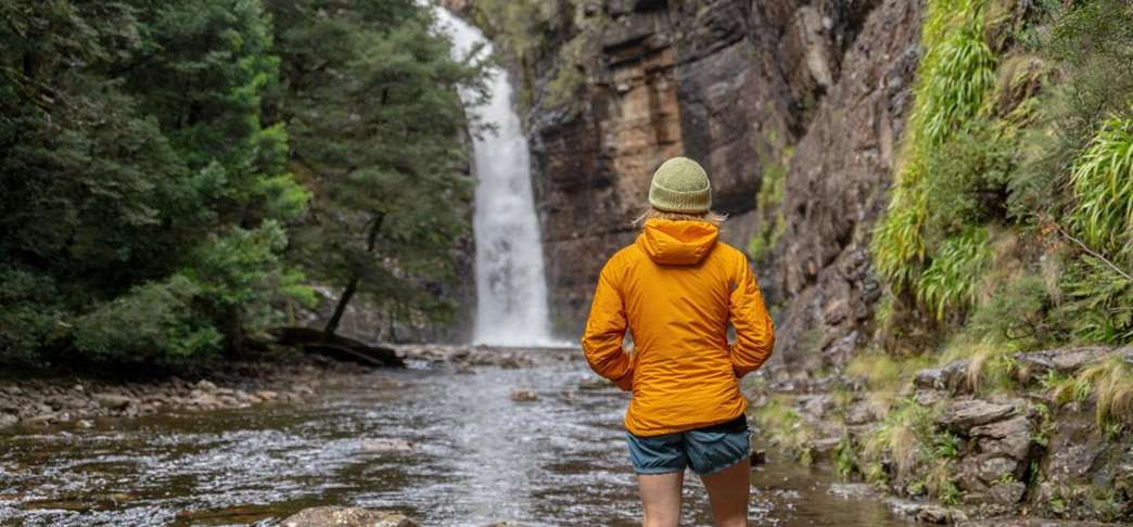 Cradle Mountain: Guided walks on the Overland Track, Tasmania