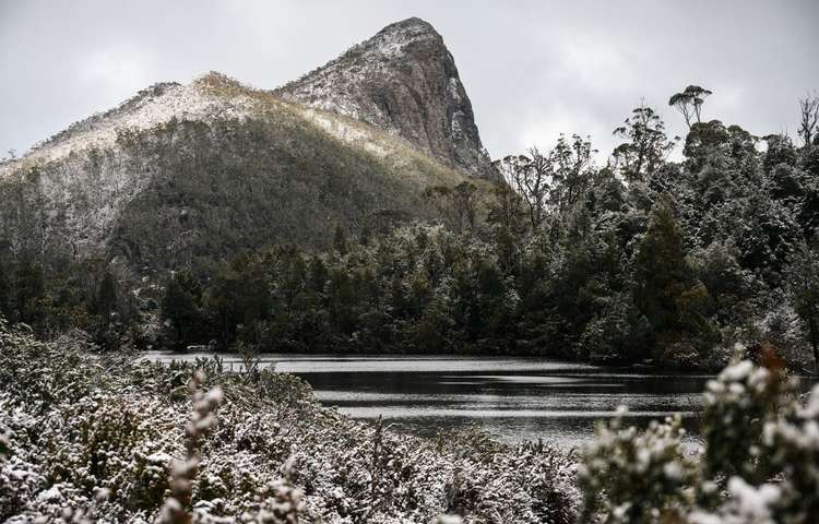 Tasmanian Winter Walks - Guided 8 Day Overland Track Adventure