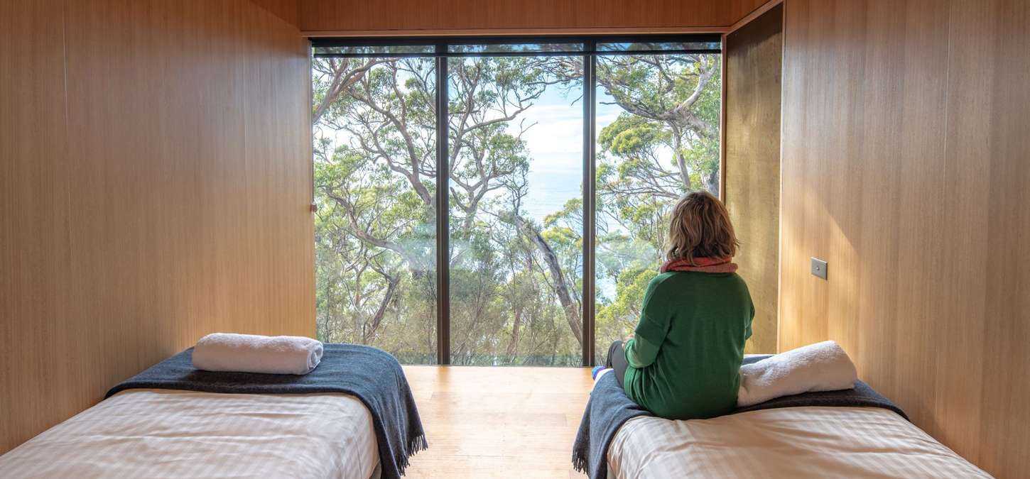 Three Capes Adventure Walk - Walk to all Three Capes