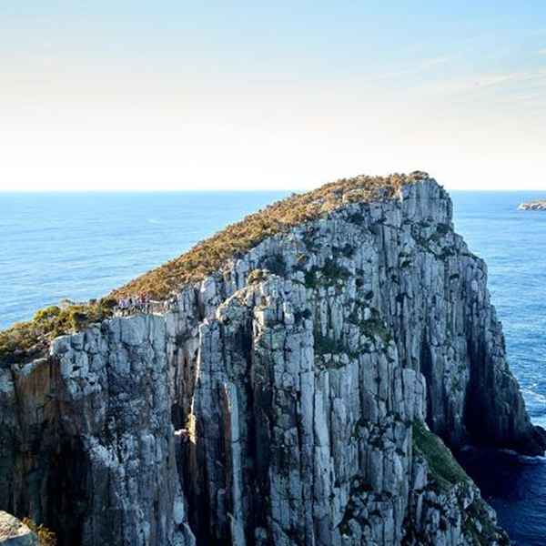 Guided Three Capes - Walk with Private Accommodation