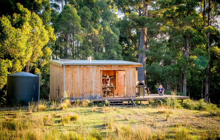 Bruny Island Long Weekend + Fat Pig Farm Feast