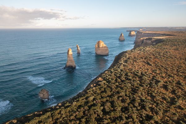 Discover our Twelve Apostles Walks