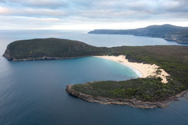 Three Capes Long Weekend Family Friendly Walks