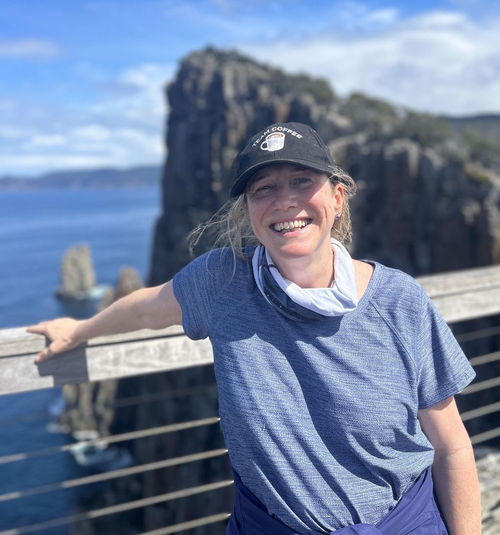 MAMAMIA’s Holly Wainwright on the Three Capes Track